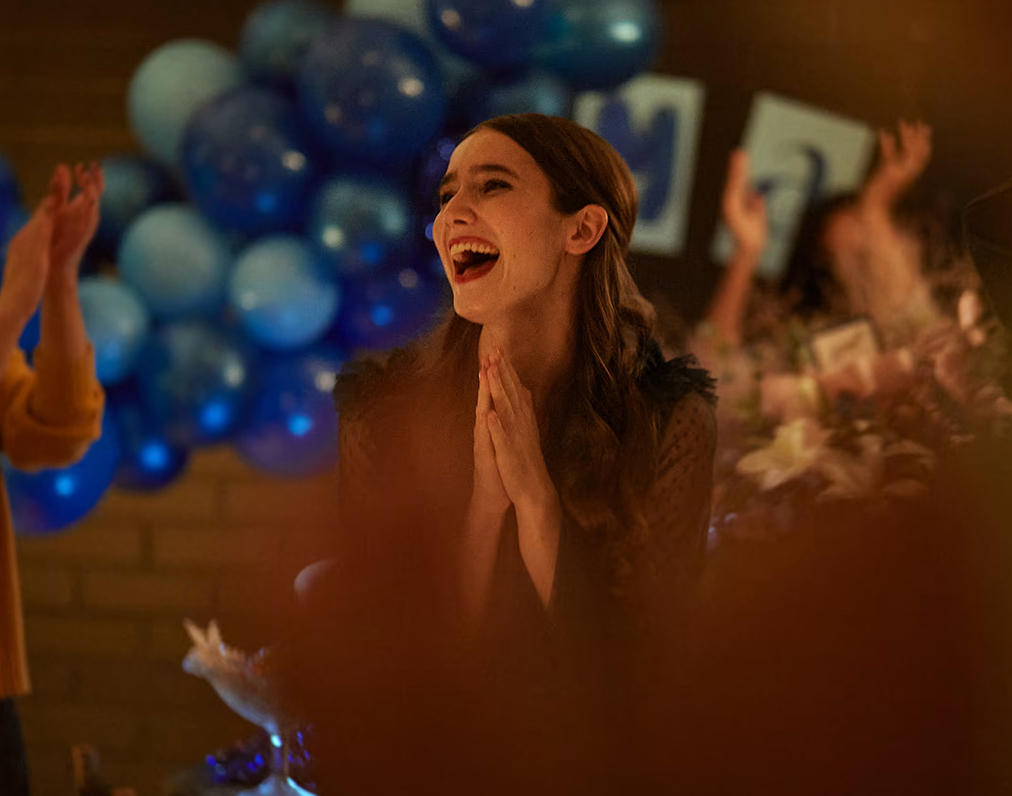 Alma Artists - Talent