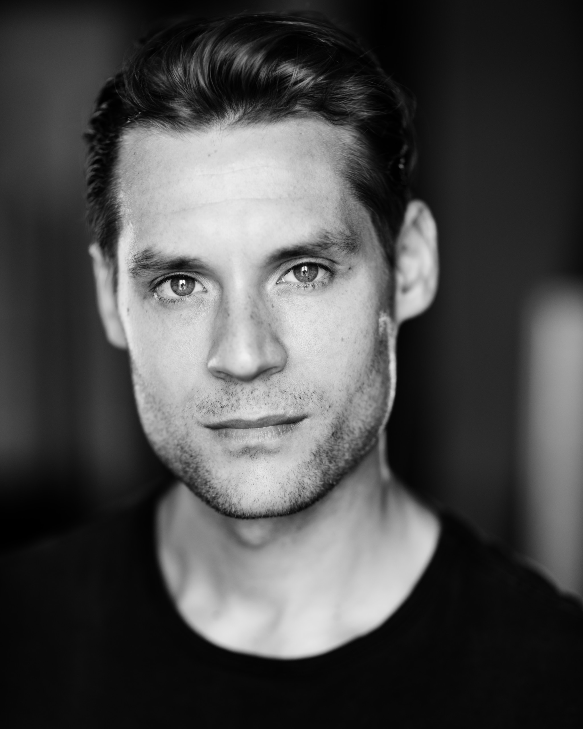 Alma Artists - George Taylor